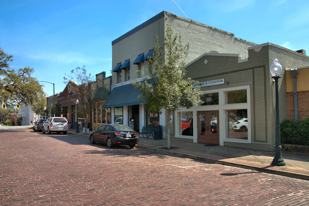 –DECATUR COUNTY GA– | Vanishing Georgia: Photographs by Brian Brown ...