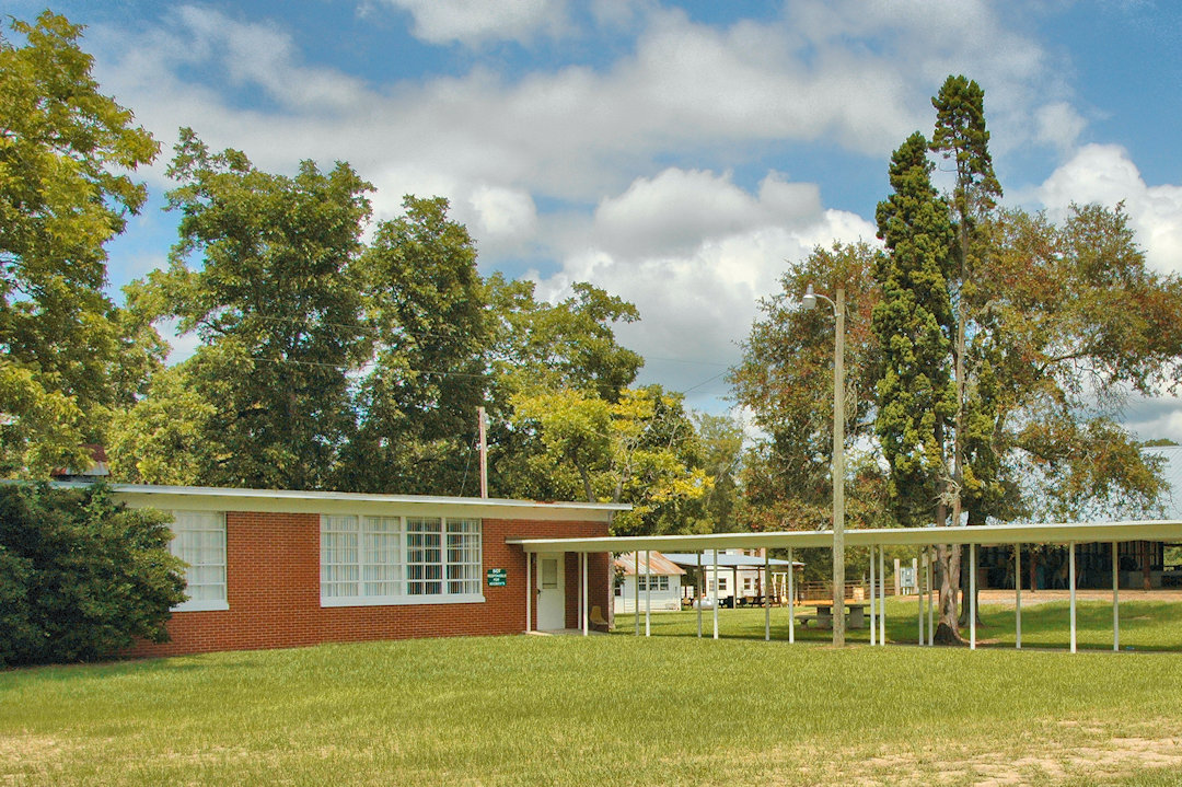 Snipesville GA | Vanishing Georgia: Photographs by Brian Brown