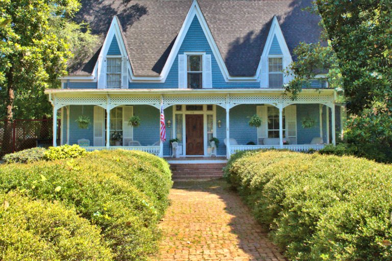 Greenville GA | Vanishing Georgia: Photographs by Brian Brown