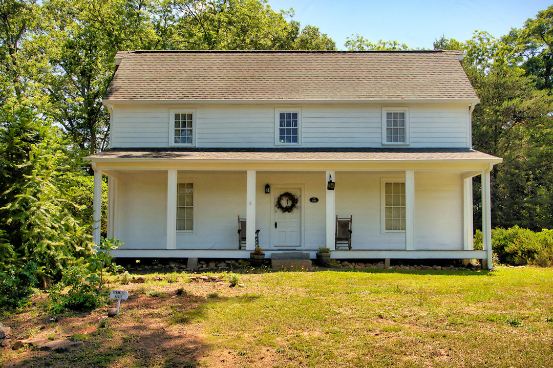 Luthersville GA | Vanishing Georgia: Photographs by Brian Brown