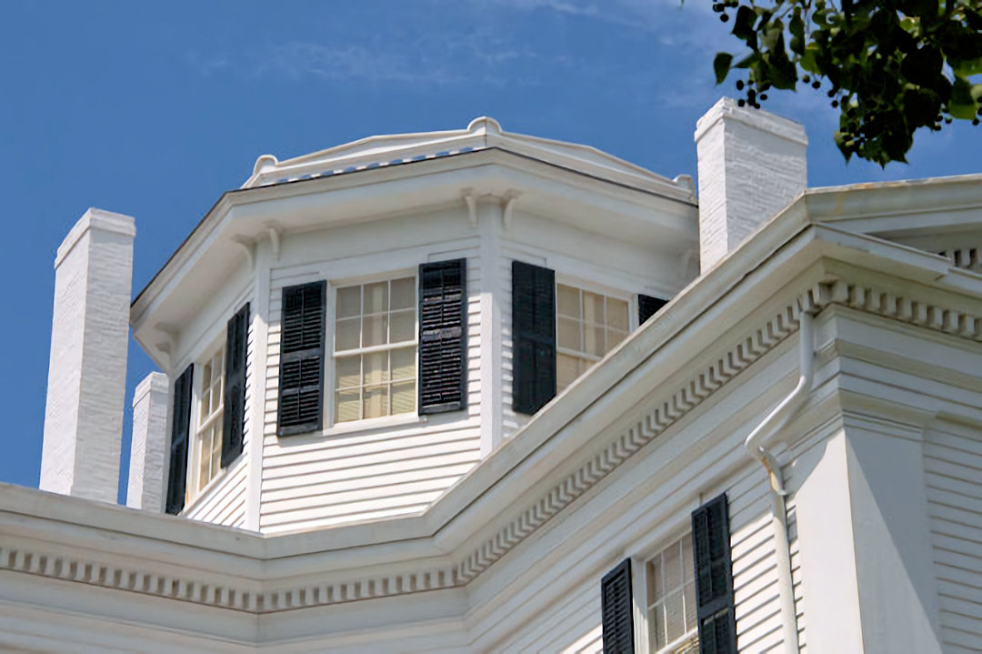 Architecture of Elam Alexander | Vanishing Georgia: Photographs by ...