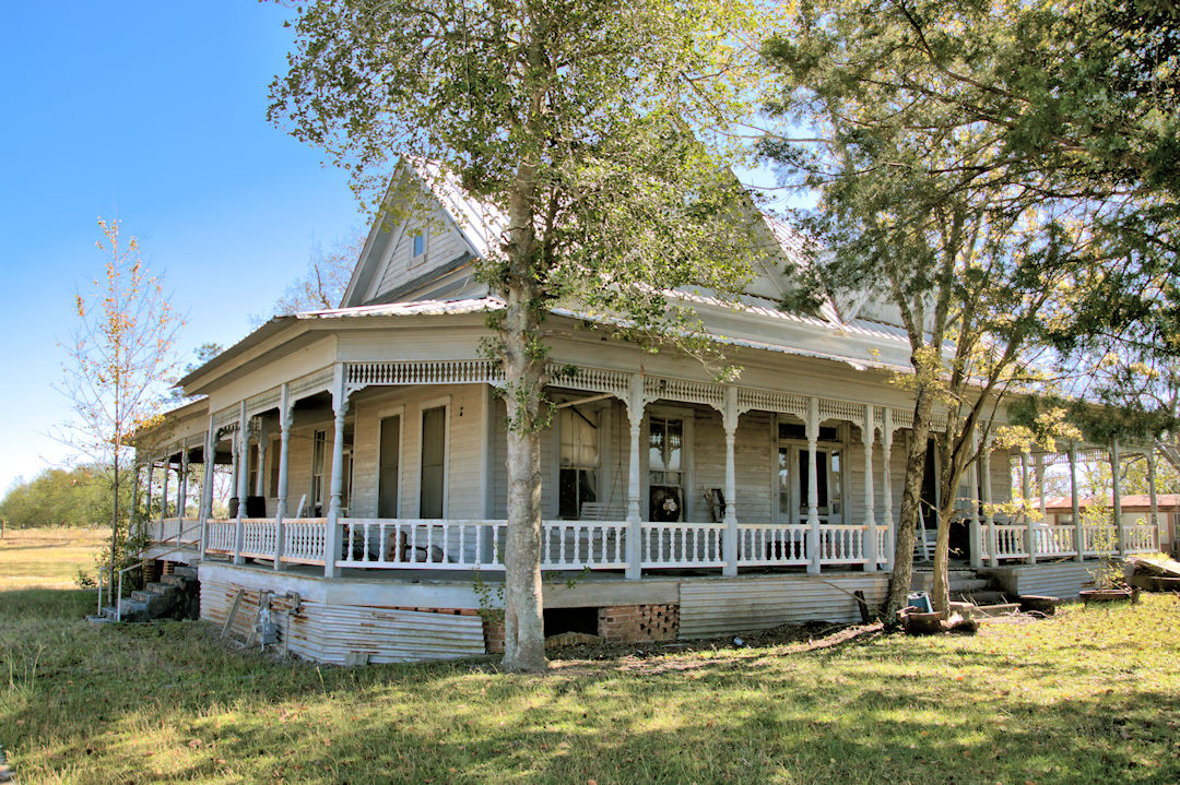 Sandersville GA | Vanishing Georgia: Photographs by Brian Brown