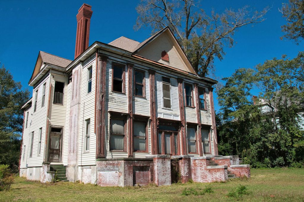 Fairview, Circa 1908, Tennille | Vanishing Georgia: Photographs by ...
