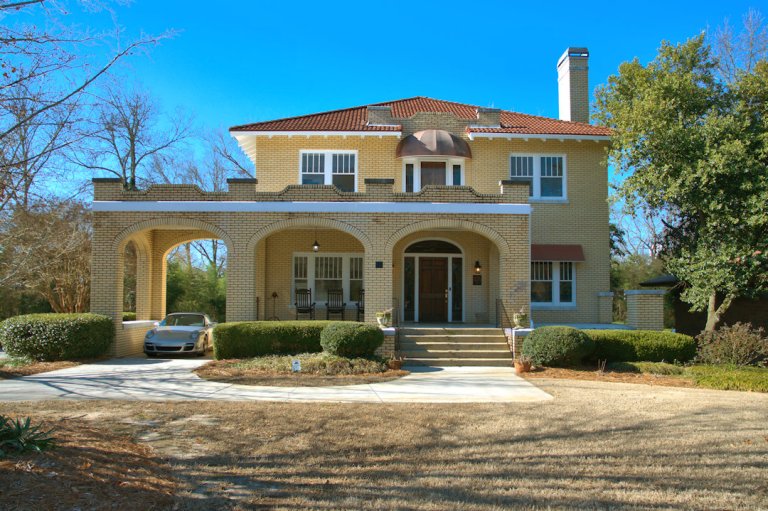 –BARROW COUNTY GA– | Vanishing Georgia: Photographs by Brian Brown | Page 3