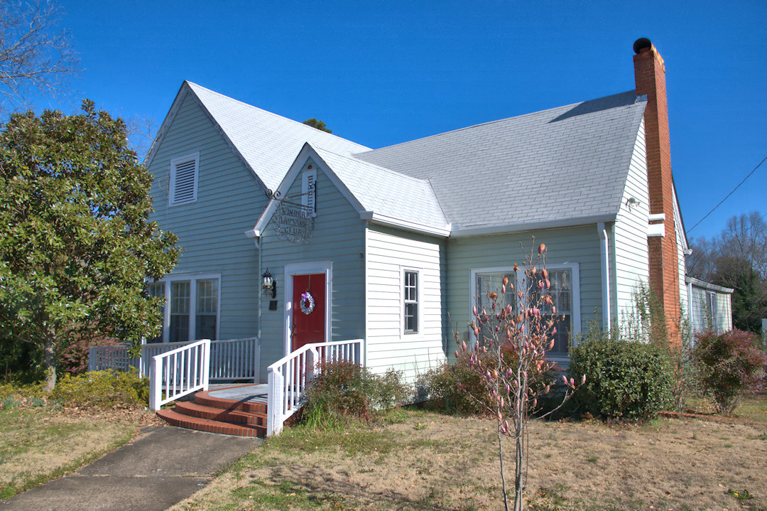 Winder GA | Vanishing Georgia: Photographs by Brian Brown