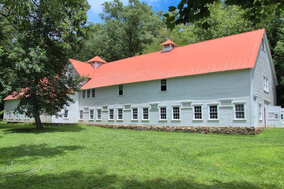 West End, 1870, & The Hardman Farm, Sautee-Nacoochee | Vanishing ...