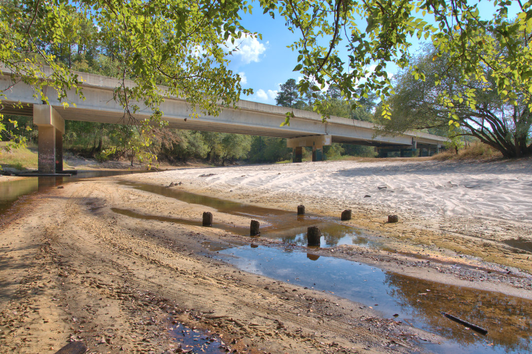 –ATKINSON COUNTY GA– | Vanishing Georgia: Photographs by Brian Brown