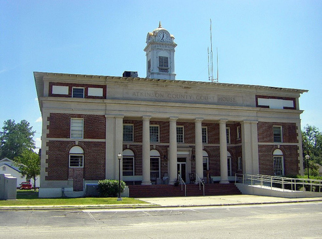 –ATKINSON COUNTY GA– | Vanishing Georgia: Photographs by Brian Brown ...