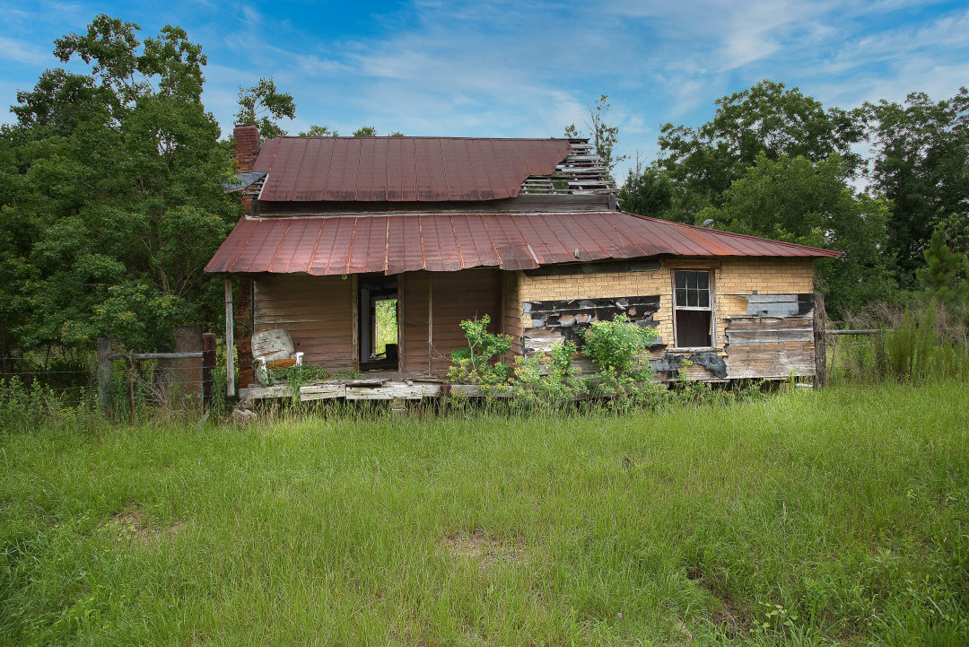 –ATKINSON COUNTY GA– | Vanishing Georgia: Photographs by Brian Brown