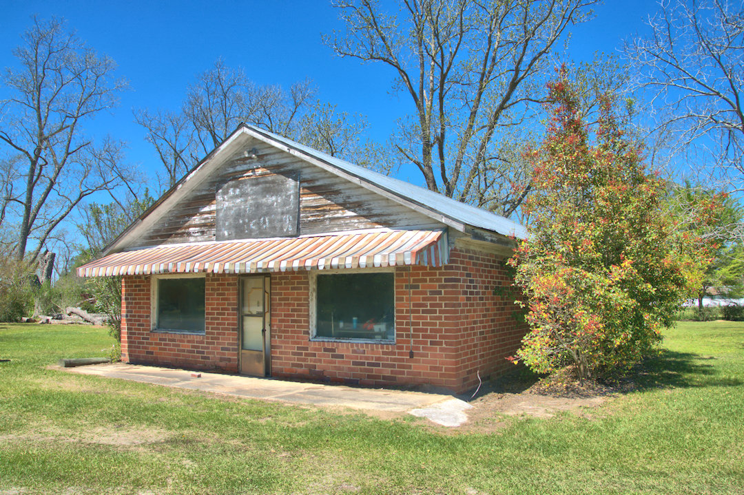 General Store, Mershon | Vanishing Georgia: Photographs by Brian Brown