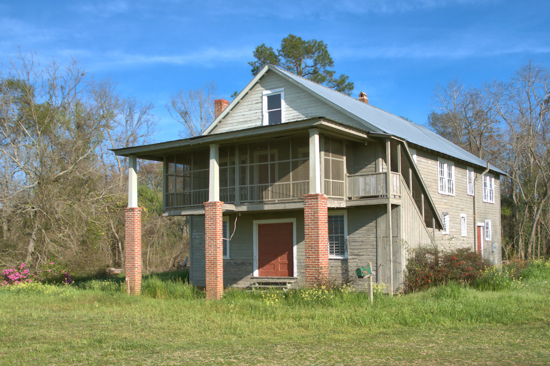 General Store, Pebble City | Vanishing Georgia: Photographs by Brian Brown