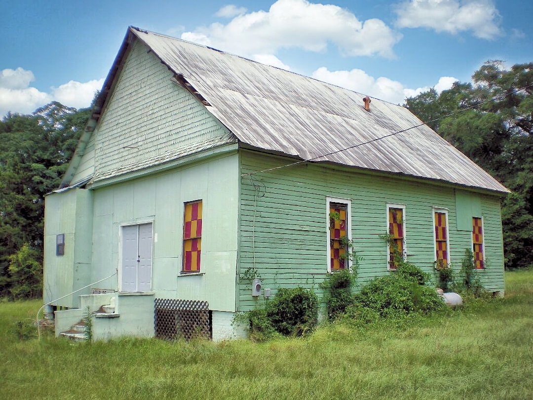 historic-randolph-county-ga-hour-of-prayer-ministry-2-photograph ...