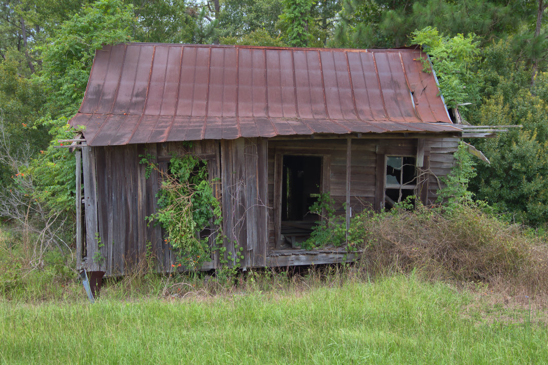 –ATKINSON COUNTY GA– | Vanishing Georgia: Photographs by Brian Brown