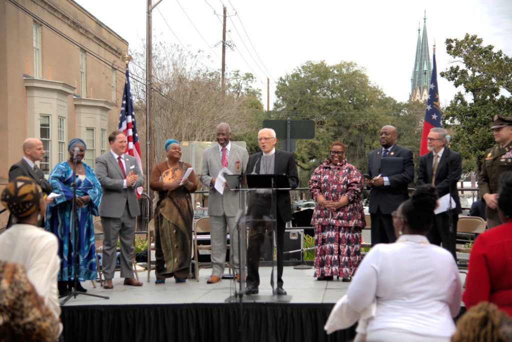 –CHATHAM COUNTY GA– | Vanishing Georgia: Photographs by Brian Brown