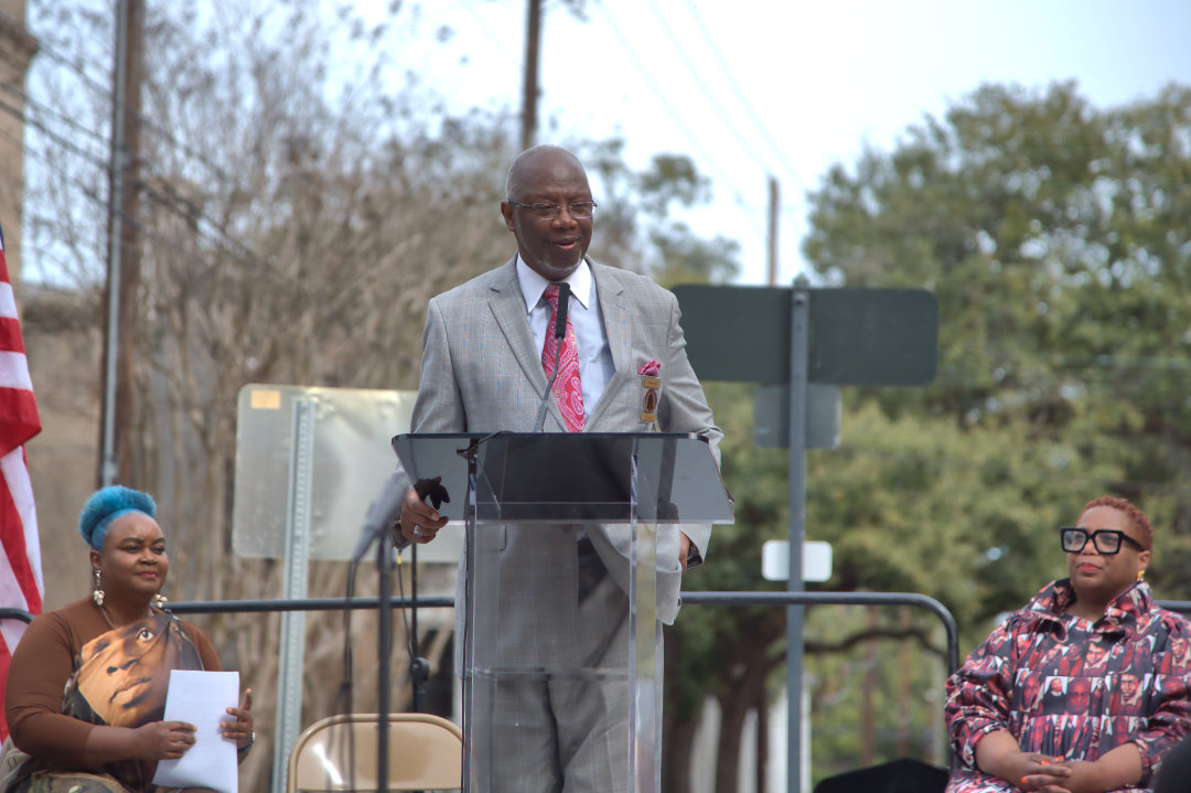 Savannah Officially Dedicates Taylor Square | Vanishing Georgia ...