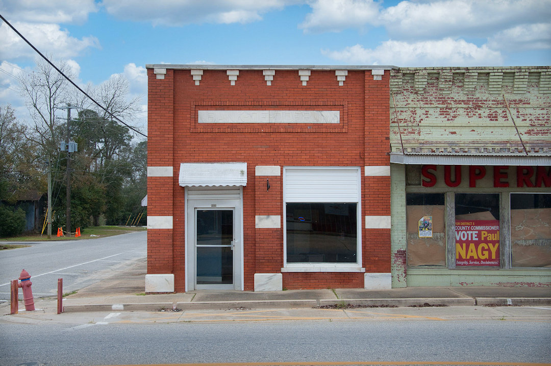 –COLQUITT COUNTY GA– | Vanishing Georgia: Photographs by Brian Brown ...