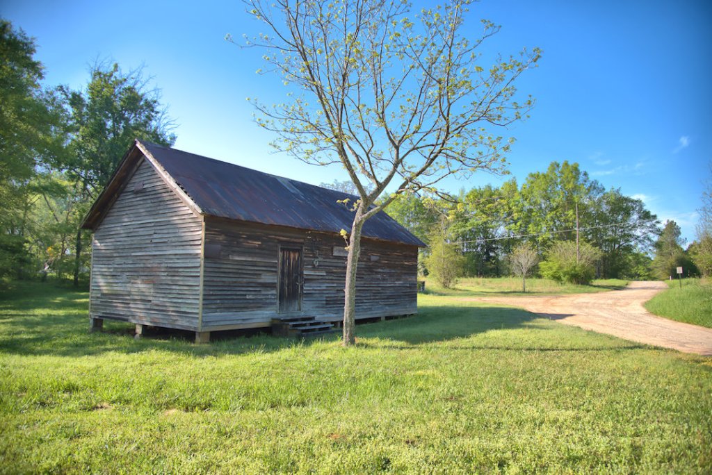 Vanishing Georgia: Photographs by Brian Brown | Since 2008. A visual ...