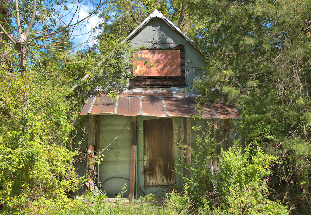 General Store, Jasper County | Vanishing Georgia: Photographs by Brian ...