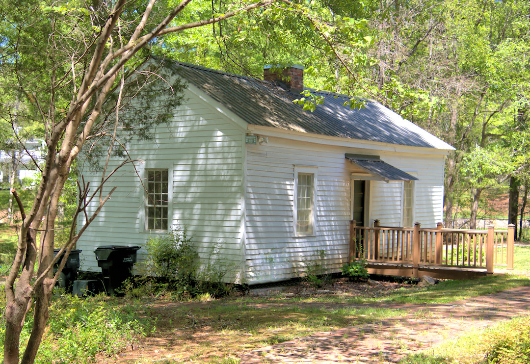 Kitty Andrew Shell: The Enslaved Woman at the Center of the Methodist ...