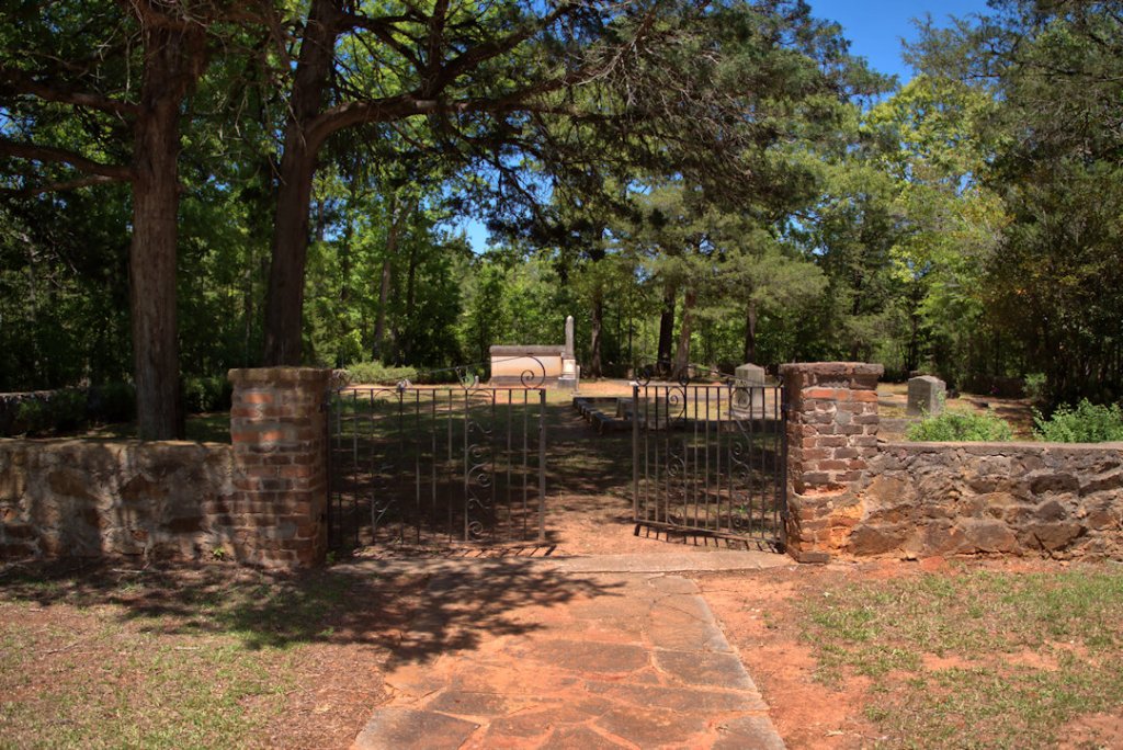 –ELBERT COUNTY GA– | Vanishing Georgia: Photographs by Brian Brown