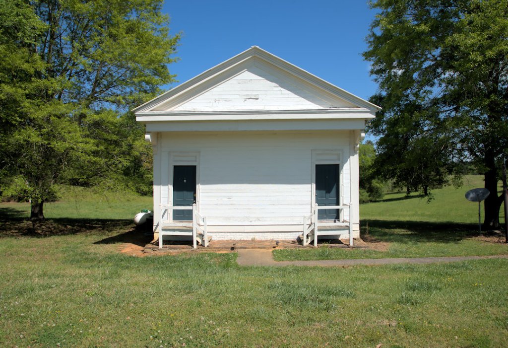 Georgia Plantations | Vanishing Georgia: Photographs by Brian Brown