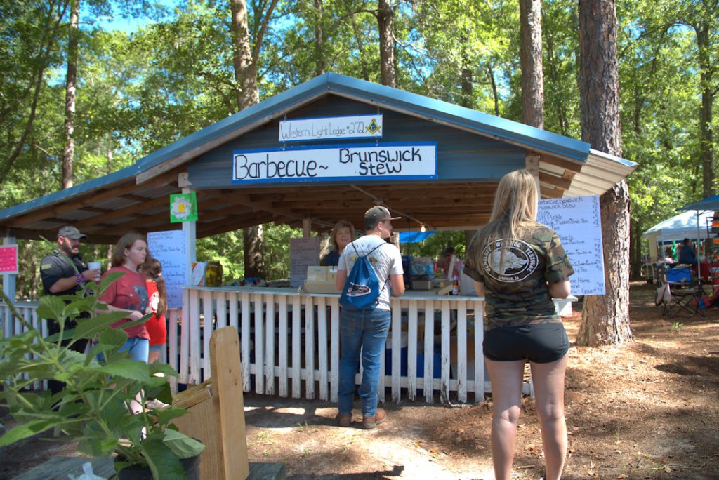 Abbeville GA | Vanishing Georgia: Photographs by Brian Brown