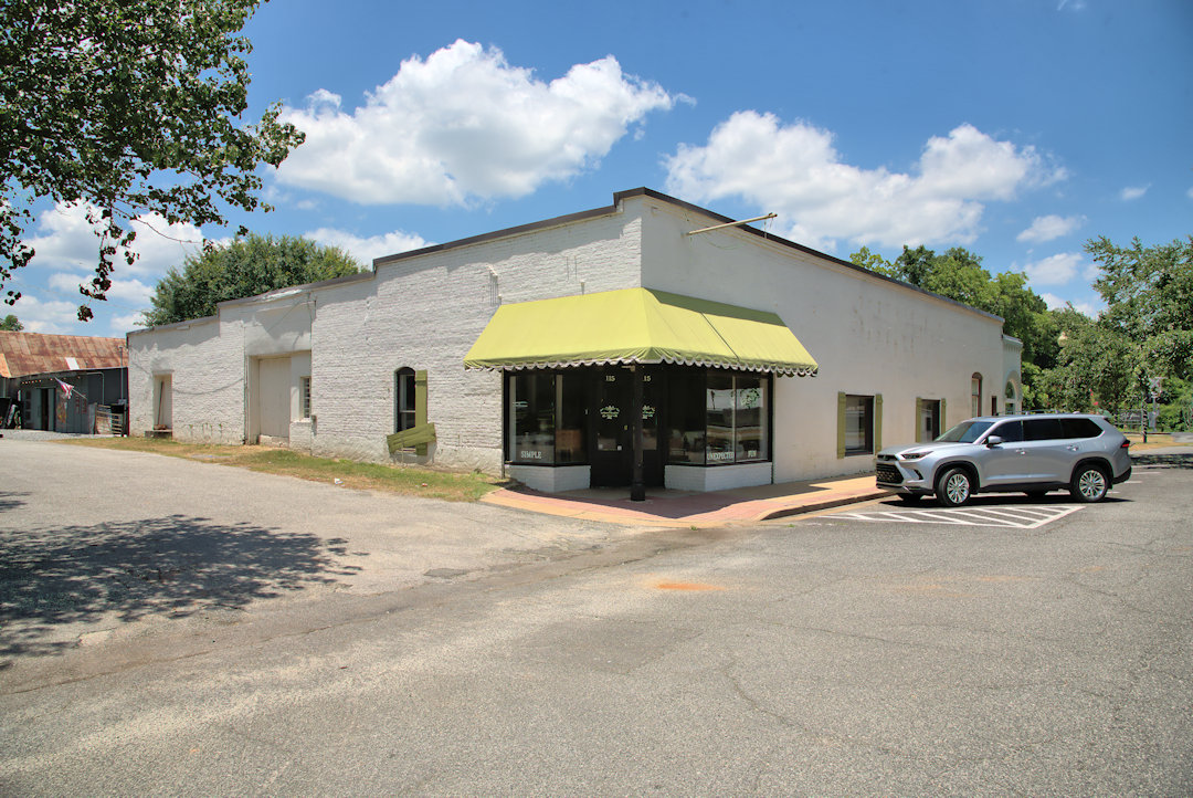 Vanishing Georgia: Photographs by Brian Brown | Since 2008. A visual ...