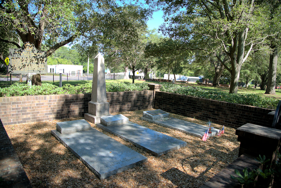 Flipper Cemetery, Thomasville | Vanishing Georgia: Photographs by Brian ...