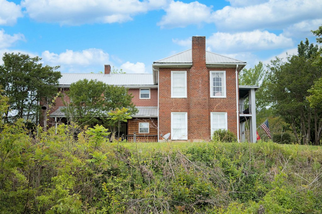 –STEPHENS COUNTY GA– | Vanishing Georgia: Photographs by Brian Brown