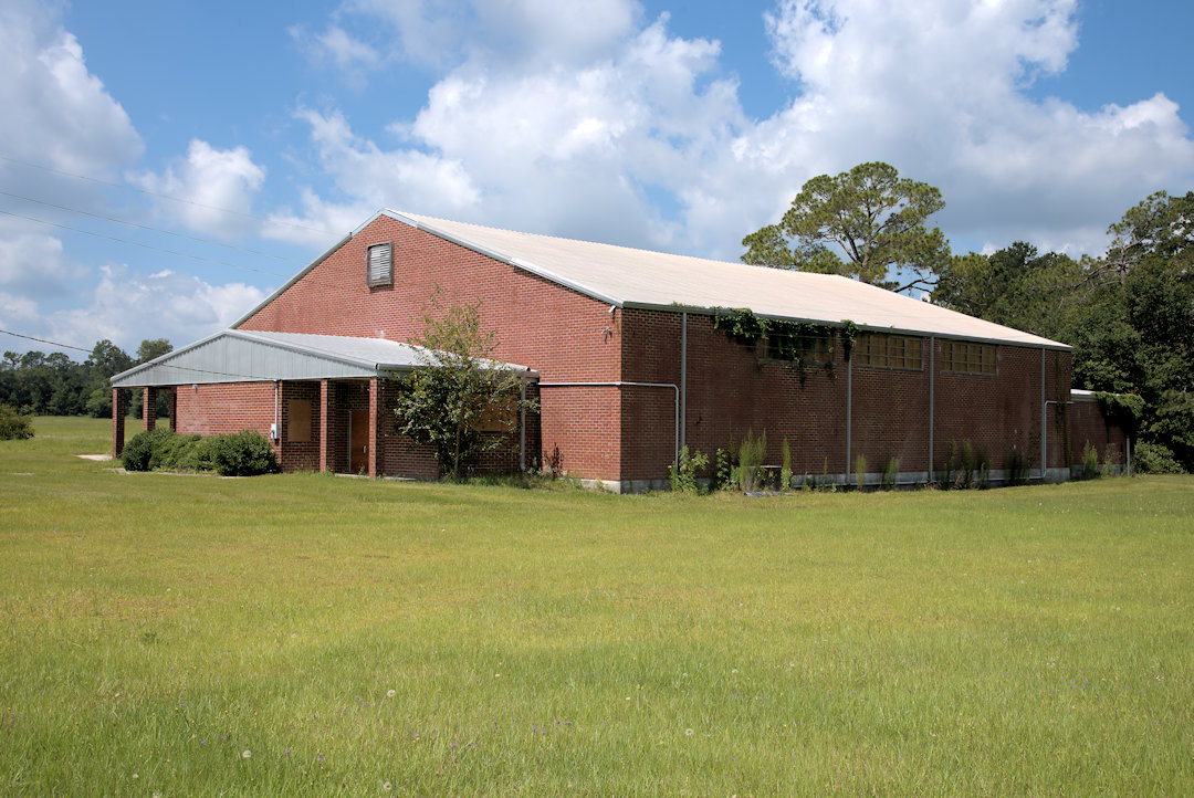 Vanishing Georgia: Photographs by Brian Brown | Since 2008. A visual ...