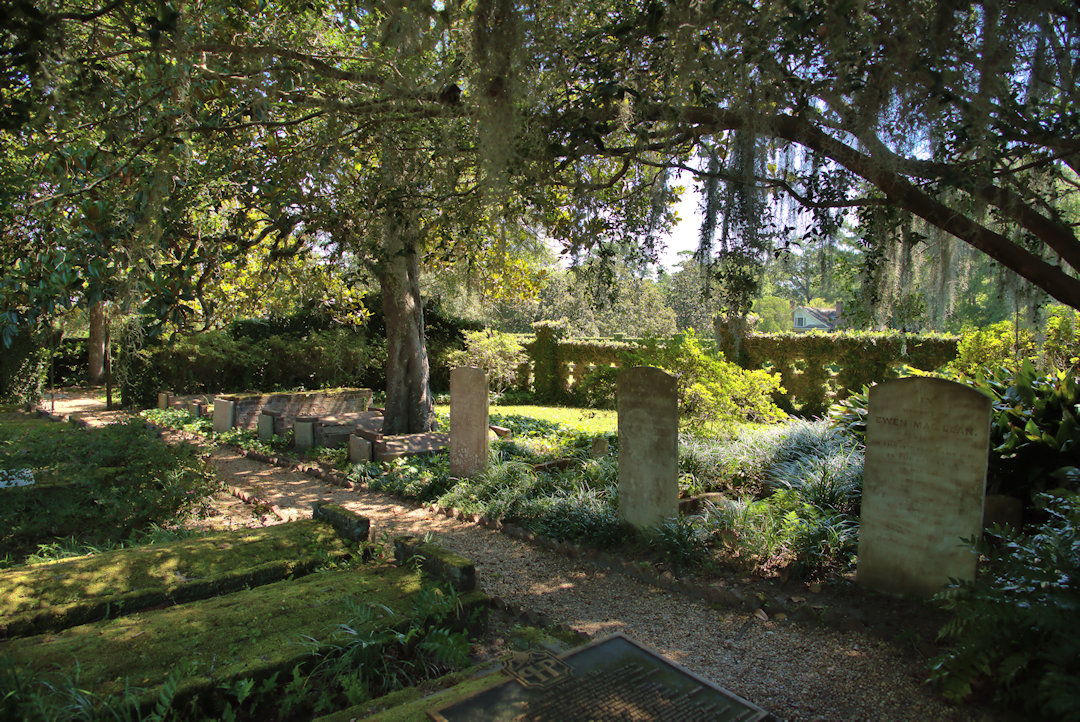 Georgia Plantations | Vanishing Georgia: Photographs by Brian Brown