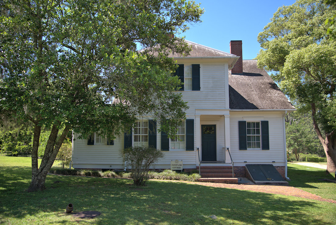 Georgia Plantations | Vanishing Georgia: Photographs by Brian Brown