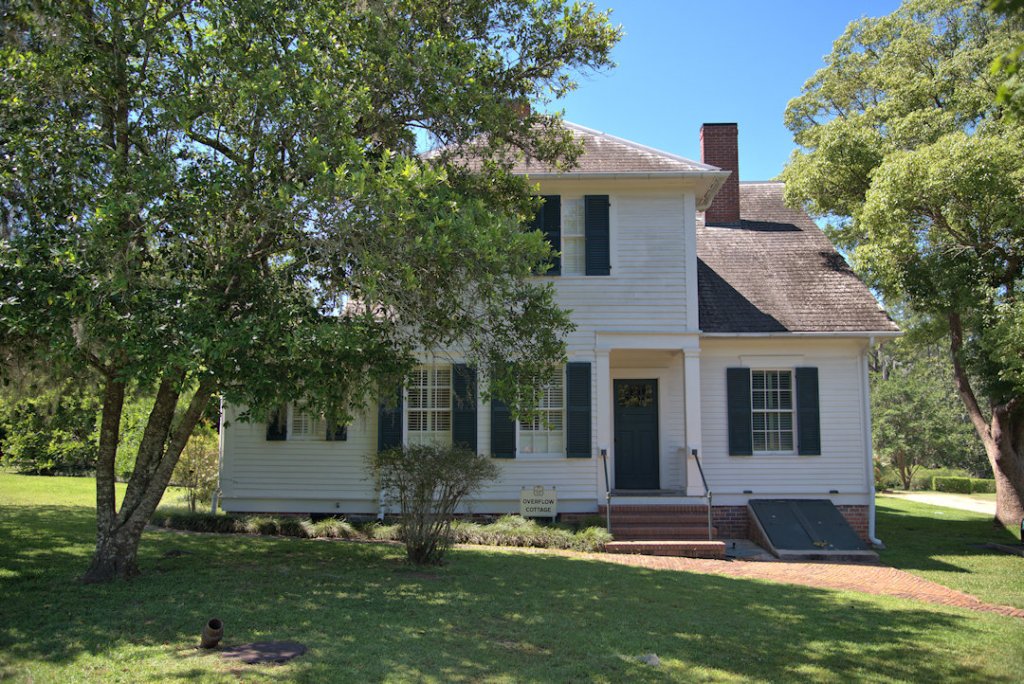 Georgia Plantations | Vanishing Georgia: Photographs by Brian Brown