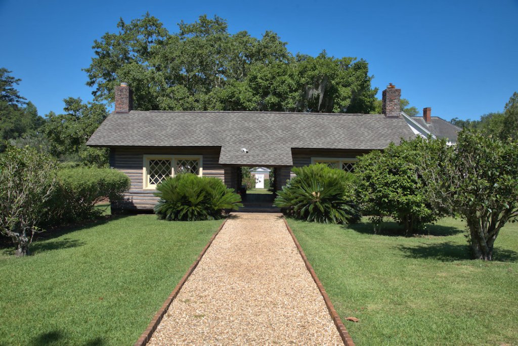 Georgia Plantations | Vanishing Georgia: Photographs by Brian Brown