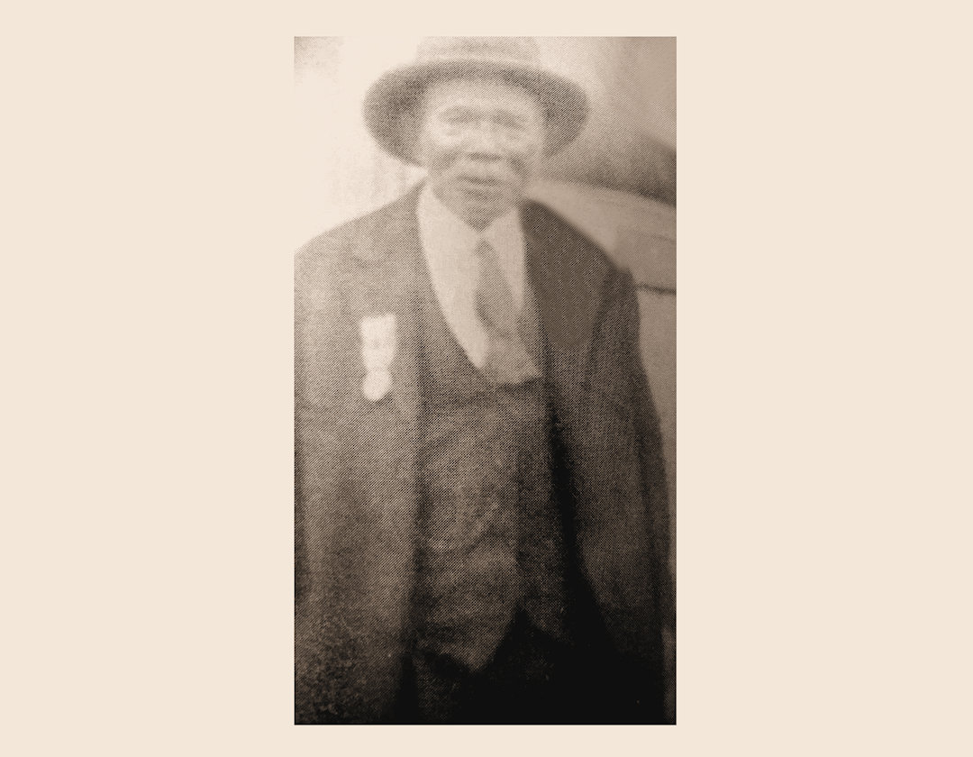 Charles Hicks Served the North & the South in the Civil War | Vanishing ...