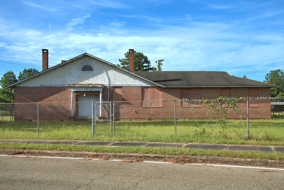 Vanishing Georgia: Photographs by Brian Brown | Since 2008. A visual ...