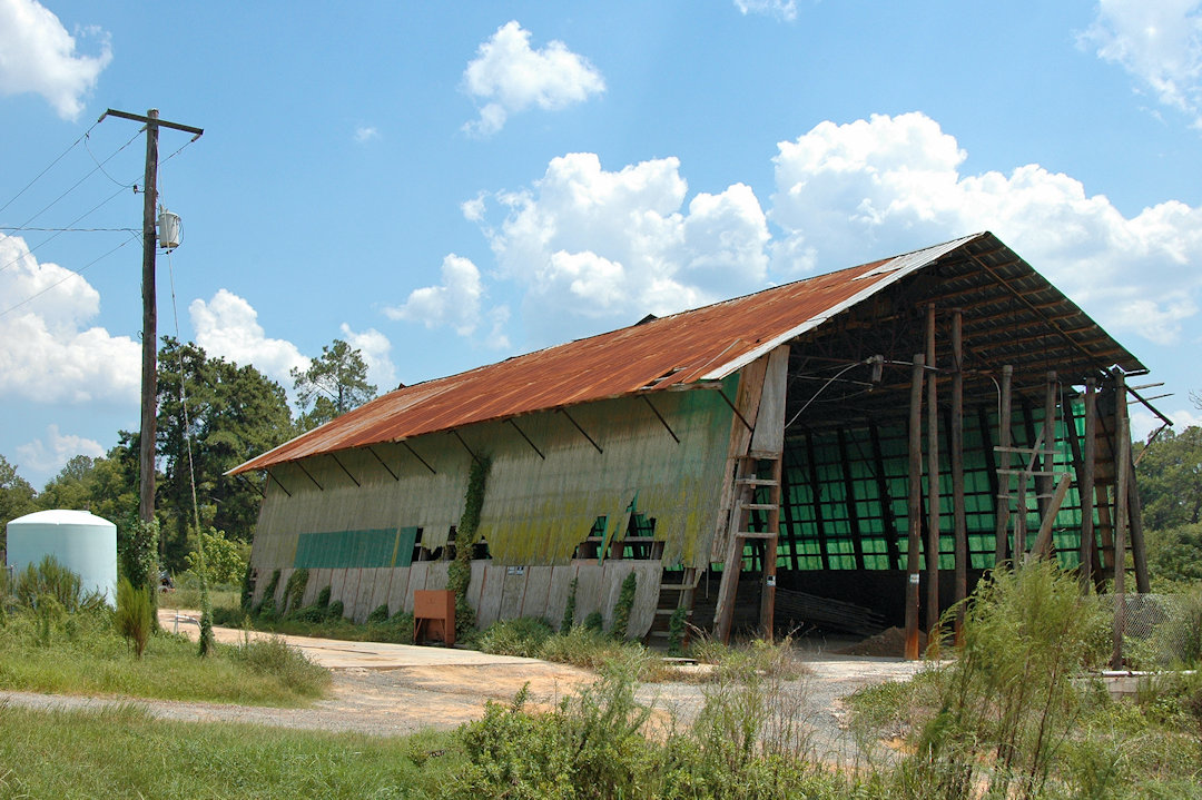 Vanishing Georgia: Photographs by Brian Brown | Since 2008. A visual ...