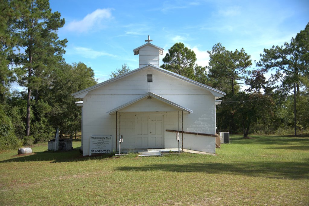 –TOOMBS COUNTY GA– | Vanishing Georgia: Photographs by Brian Brown