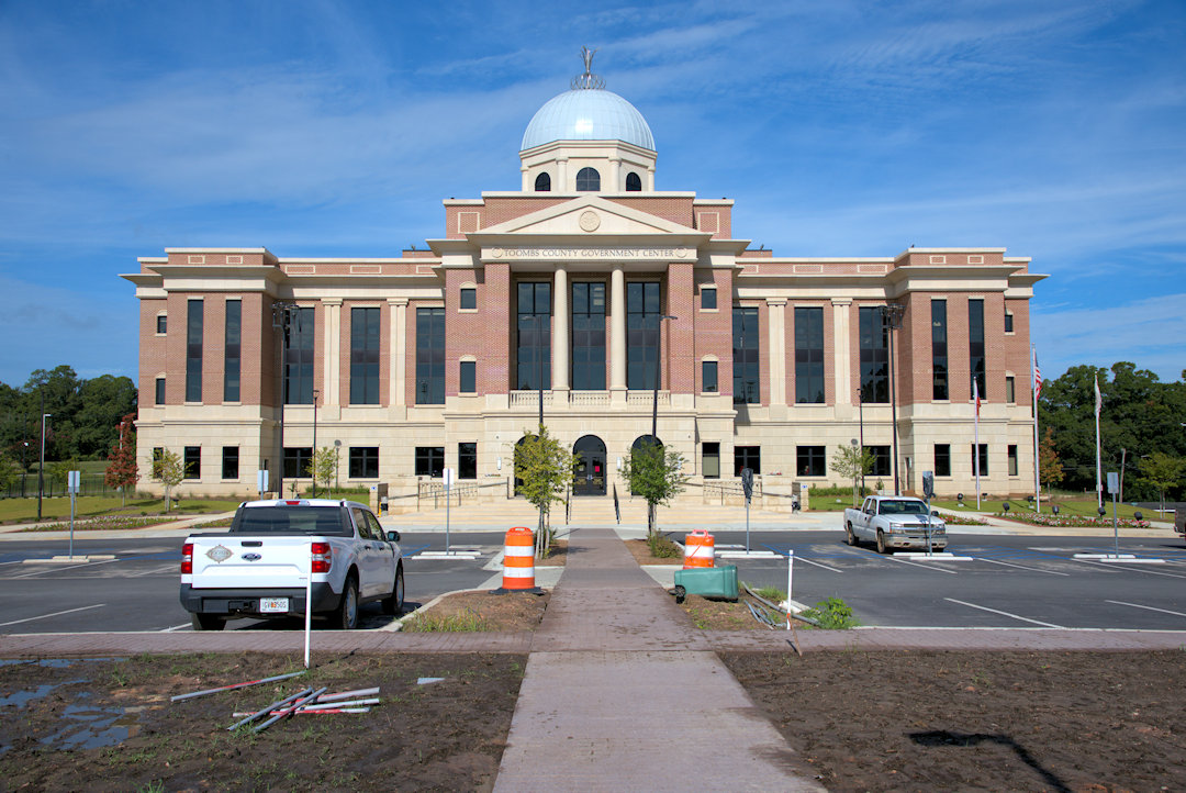 Lyons GA | Vanishing Georgia: Photographs by Brian Brown