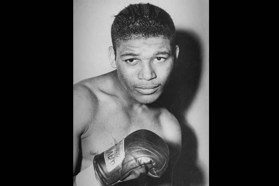Sugar Ray Robinson Childhood Home, Circa 1910s, Ailey | Vanishing ...