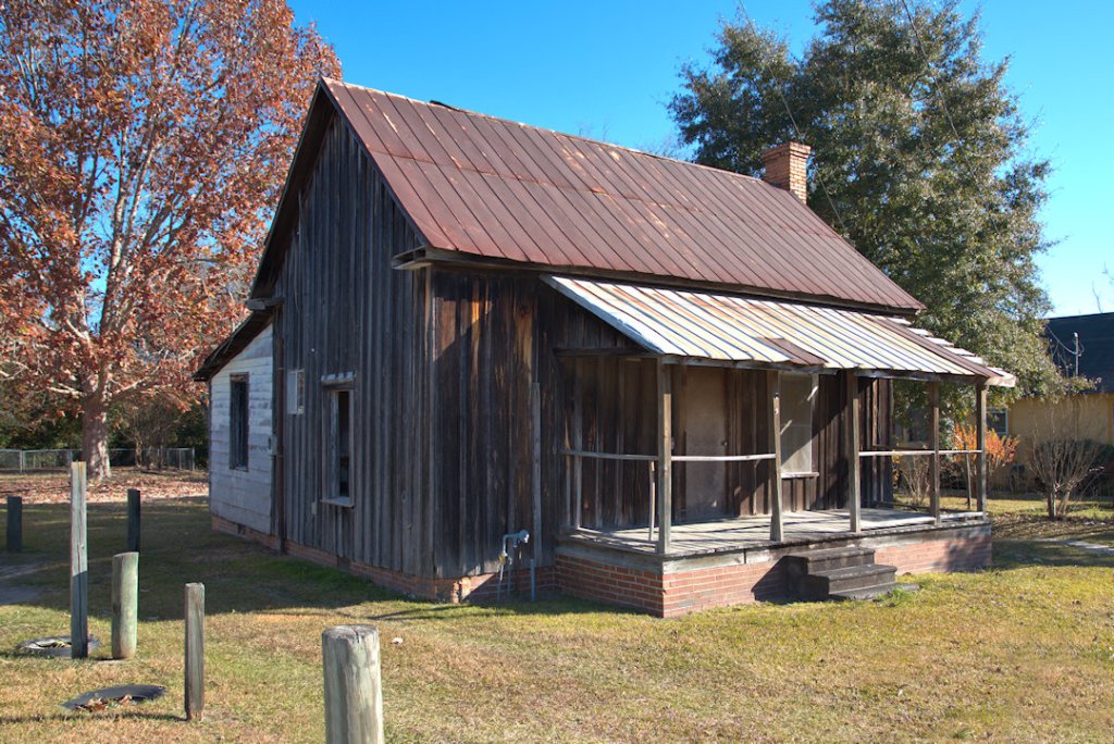 Sugar Ray Robinson Childhood Home, Circa 1910s, Ailey | Vanishing ...