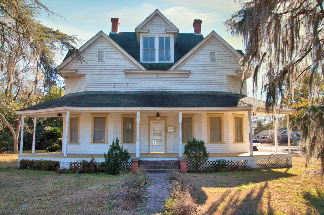 Vanishing Georgia: Photographs by Brian Brown | Since 2008. A visual ...