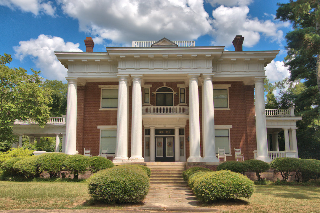 Vanishing Georgia: Photographs by Brian Brown | Since 2008. A visual ...