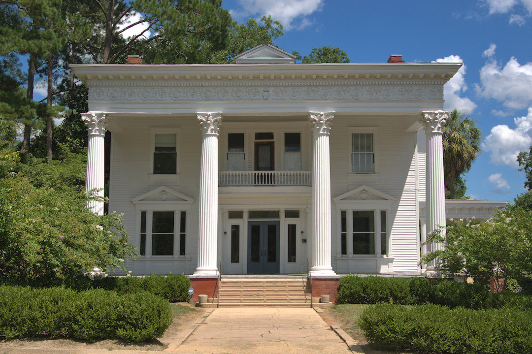 Vanishing Georgia: Photographs by Brian Brown | Since 2008. A visual ...