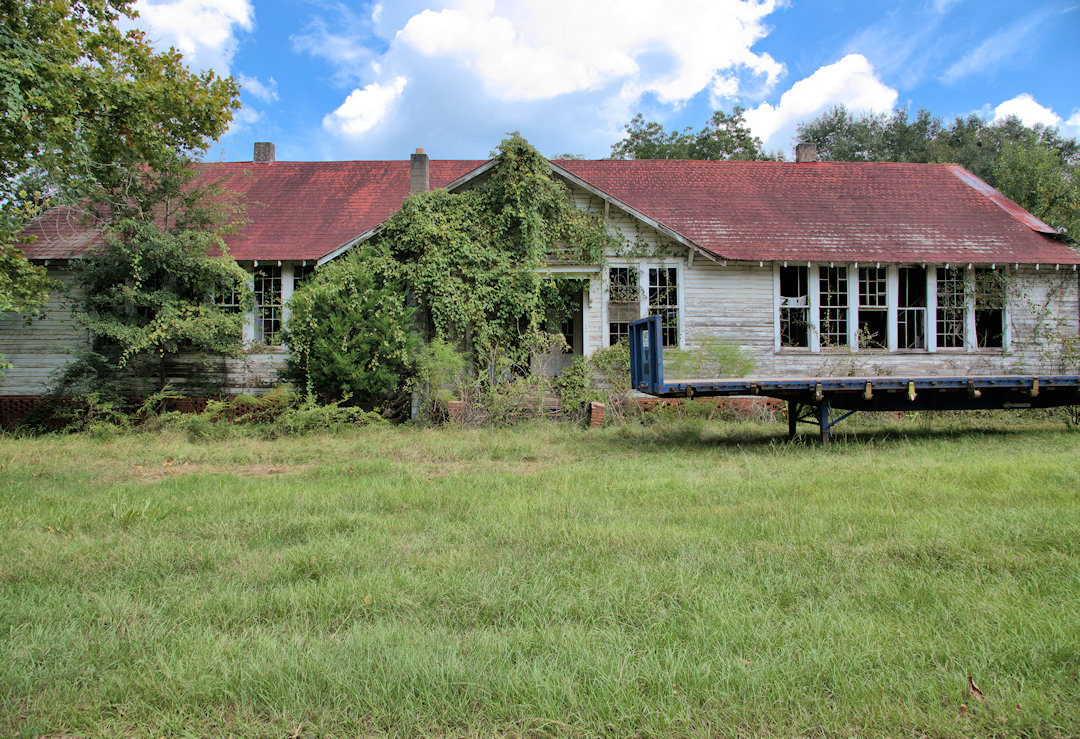 –LEE COUNTY GA– | Vanishing Georgia: Photographs by Brian Brown