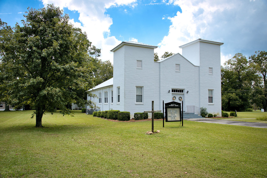 –LEE COUNTY GA– | Vanishing Georgia: Photographs by Brian Brown