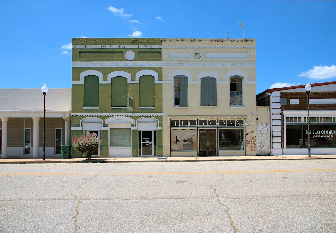 Vanishing Georgia: Photographs by Brian Brown | Since 2008. A visual ...