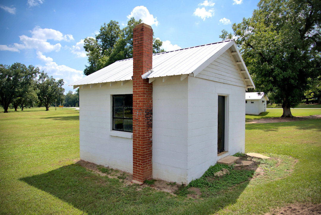 –LEE COUNTY GA– | Vanishing Georgia: Photographs by Brian Brown