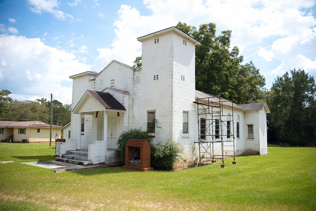 –LEE COUNTY GA– | Vanishing Georgia: Photographs by Brian Brown