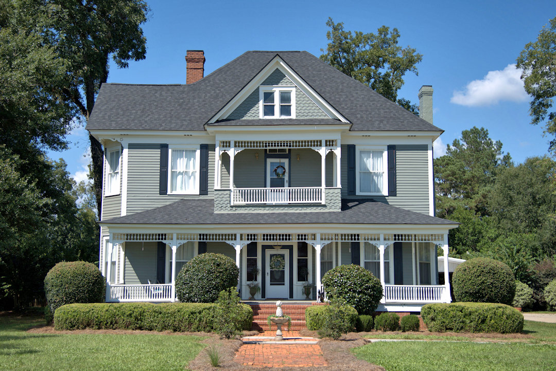 Shellman GA | Vanishing Georgia: Photographs by Brian Brown